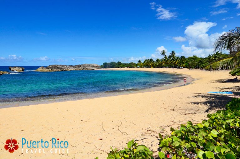 Mar Chiquita Beach, Manati, Puerto Rico - 2025 Beach Guide w/ Safety Tips