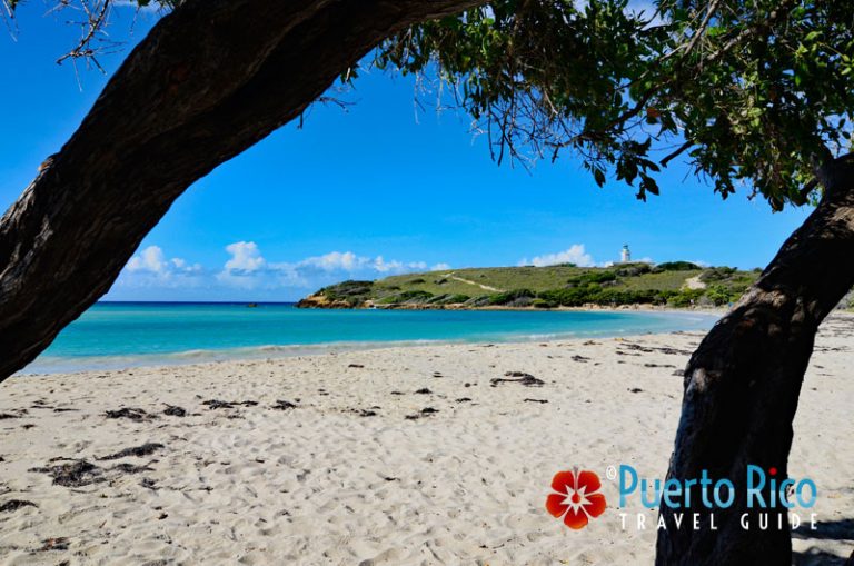 Playa Sucia Beach / La Playuela, Cabo Rojo, Puerto Rico - 2024 Beach Guide