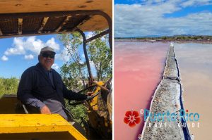 Las Salinas / Salt Flats - Cabo Rojo, Puerto Rico "Pink Beach" - 2024 Guide