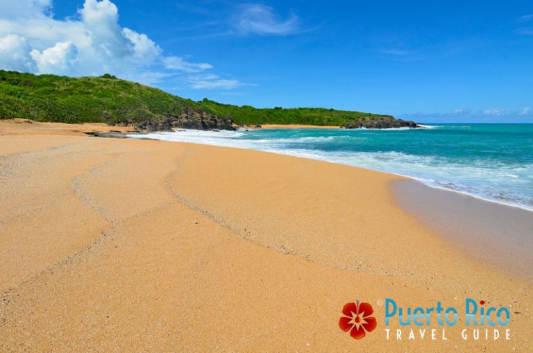 Playa Colora, Fajardo, Puerto Rico - 2024 Beach Guide - "Colora Beach"