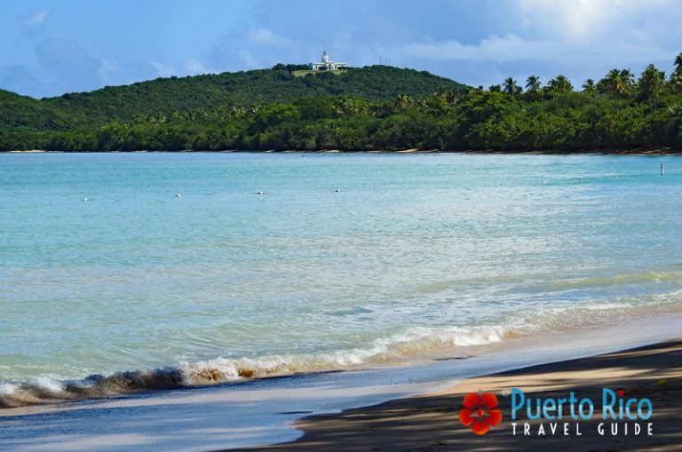 Seven Seas Beach, Fajardo, Puerto Rico - 2024 Beach Guide