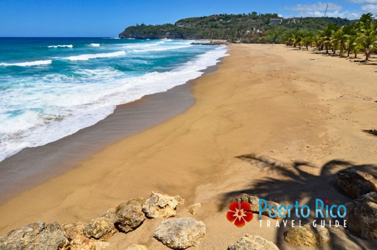 Guajataca Beach / Playa Guajataca - Beautiful, secluded, romantic ...