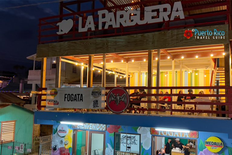 La Parguera Bioluminescent Bay Guide & Tours - Lajas, Puerto Rico