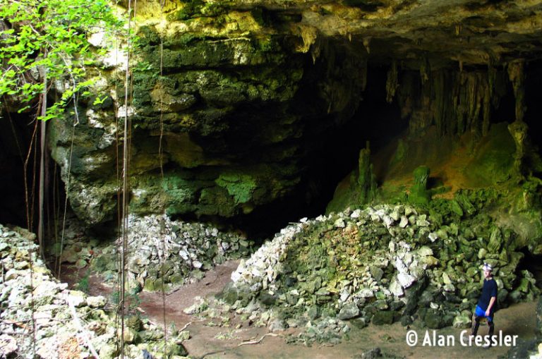 Mona Island / Isla de Mona, Puerto Rico - 2024 Guide - Beaches, Camping ...