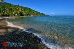 Puerto Rico Beachcombing Beaches - Seaglass, Seashells, Beach Pebbles ...