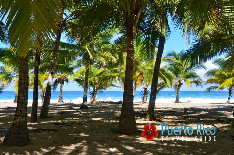 Guajataca Beach / Playa Guajataca - Beautiful, secluded, romantic ...