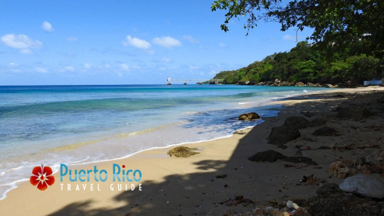 Rompeolas Beach - Aguadilla, Puerto Rico - 2024 Beach Guide