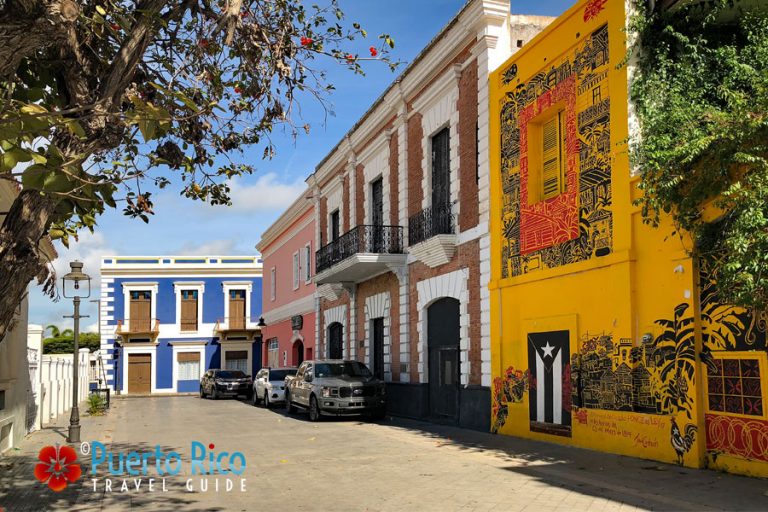 Ponce, Puerto Rico - Best Things to Do & Places to Visit - 2024 Guide ...