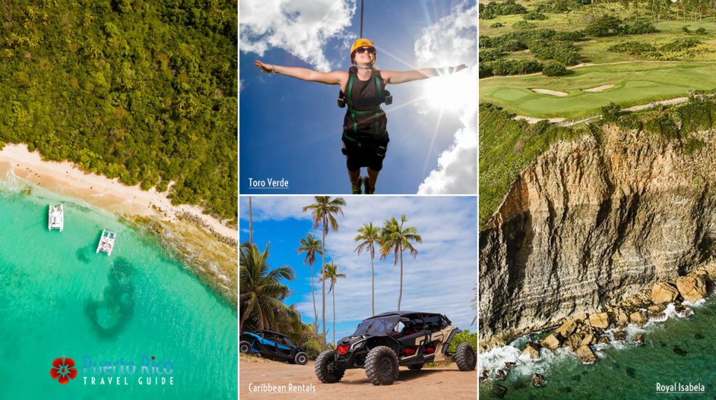 Puerto Rico Things to Do - 2025 Travel Guide to Plan an Amazing Vacation!