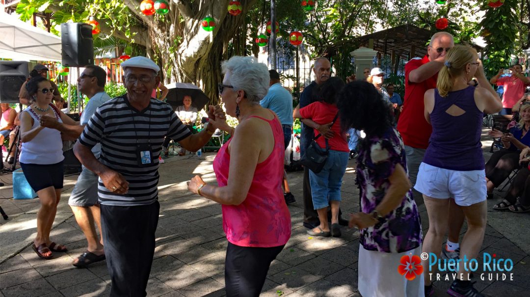 Cultural Experiences in Puerto Rico - Puerto Rico Things to Do Guide - 2025