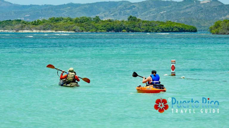 Playa Santa Beach - Guanica, Puerto Rico. 2024 - Beach Guide