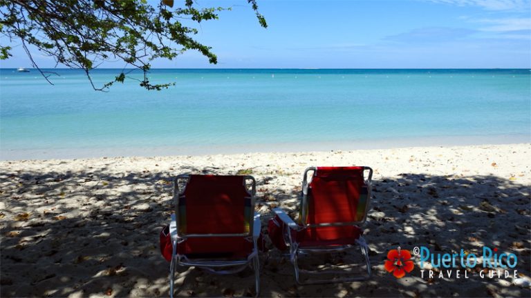 Playa Santa Beach - Guanica, Puerto Rico. 2024 - Beach Guide