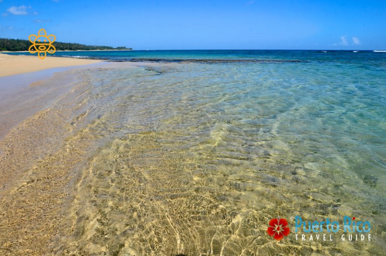 Shacks Beach - Isabela, Puerto Rico - 2024 Beach Guide - Snorkeling ...