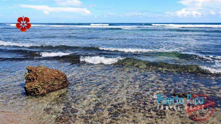 Surfer's Beach - Aguadilla, Puerto Rico - 2024 Beach Guide w/ Photos, Map,