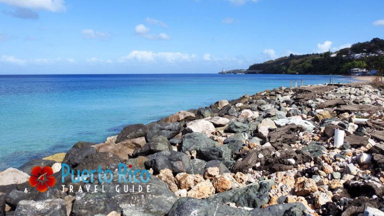 Rompeolas Beach - Aguadilla, Puerto Rico - 2024 Beach Guide