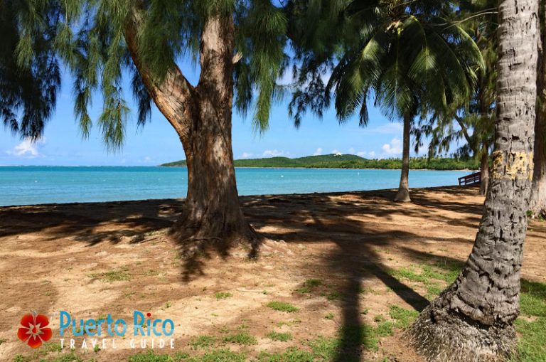 Seven Seas Beach, Fajardo, Puerto Rico - 2024 Beach Guide