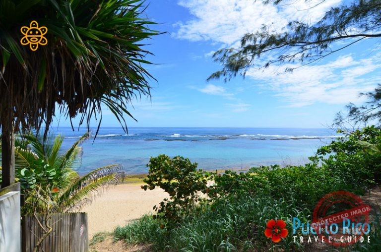 Shacks Beach - Isabela, Puerto Rico - 2024 Beach Guide - Snorkeling ...